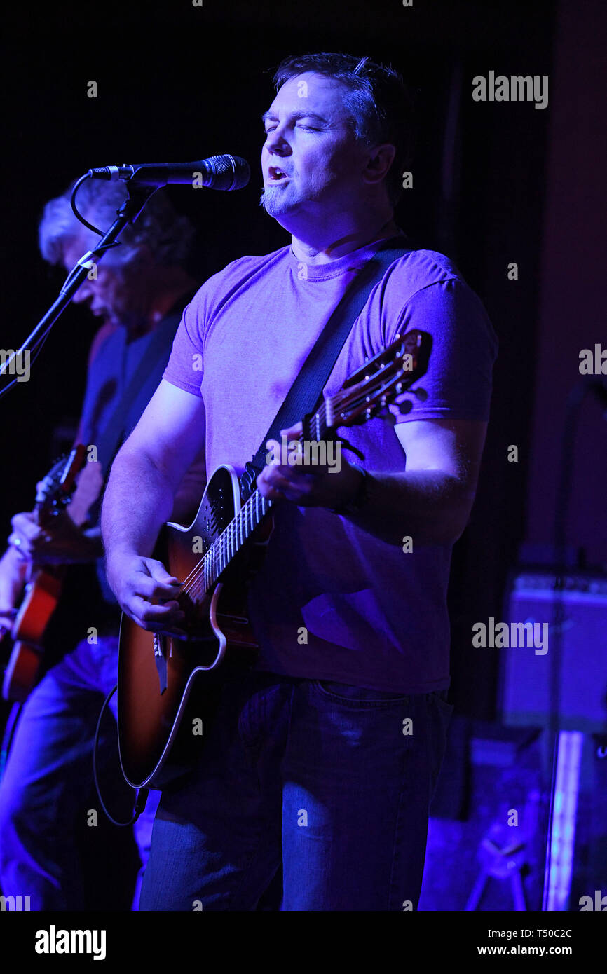Edwin mccain hi-res stock photography and images - Alamy
