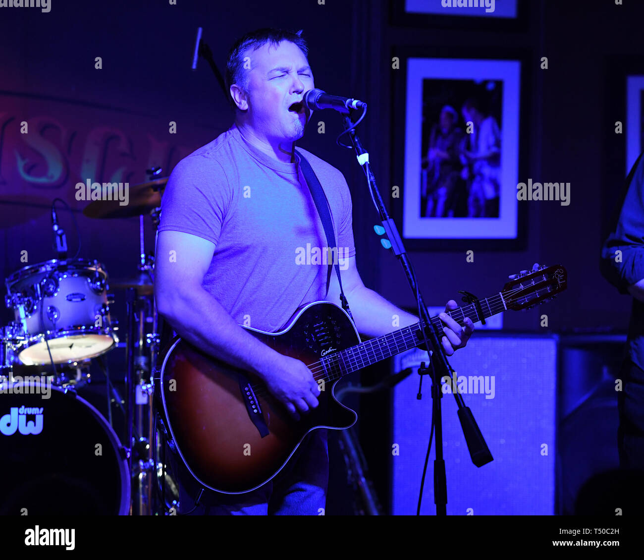 Edwin mccain hi-res stock photography and images - Alamy