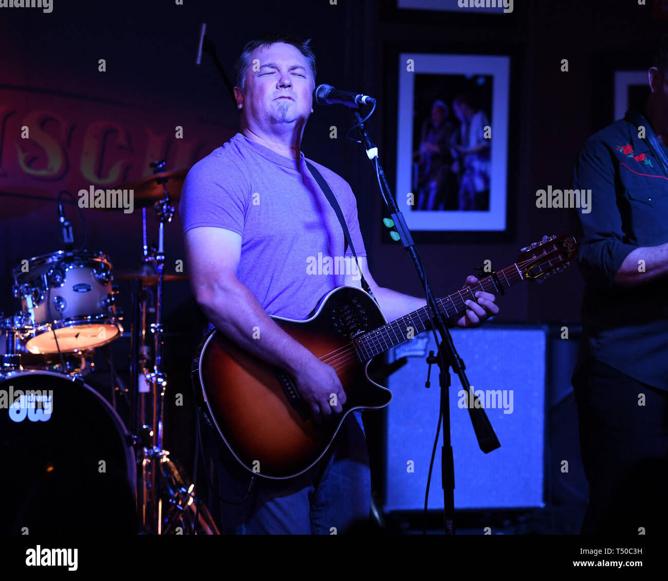 Edwin mccain hi-res stock photography and images - Alamy