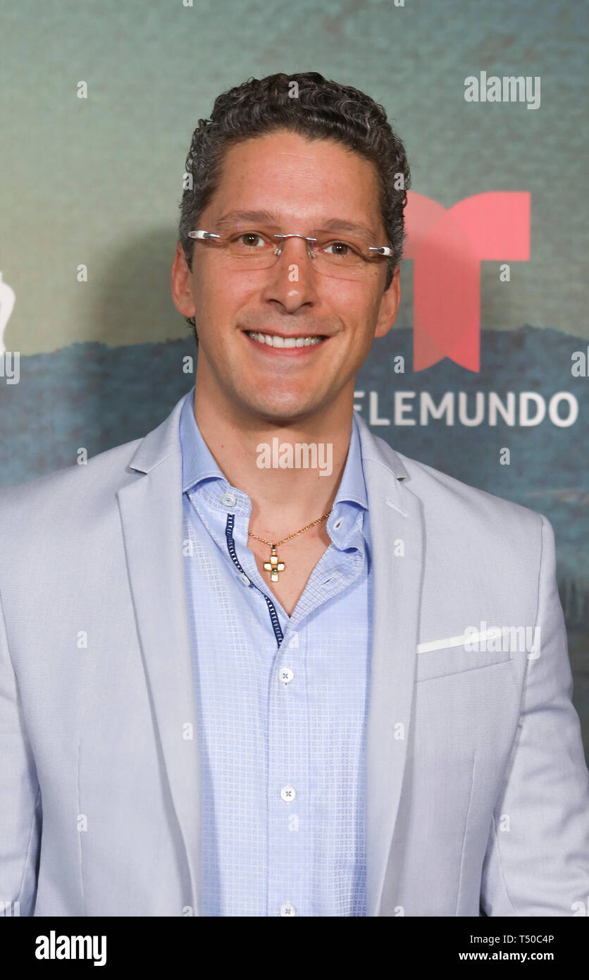 Telemundo News Stock Photos & Telemundo News Stock Images - Alamy