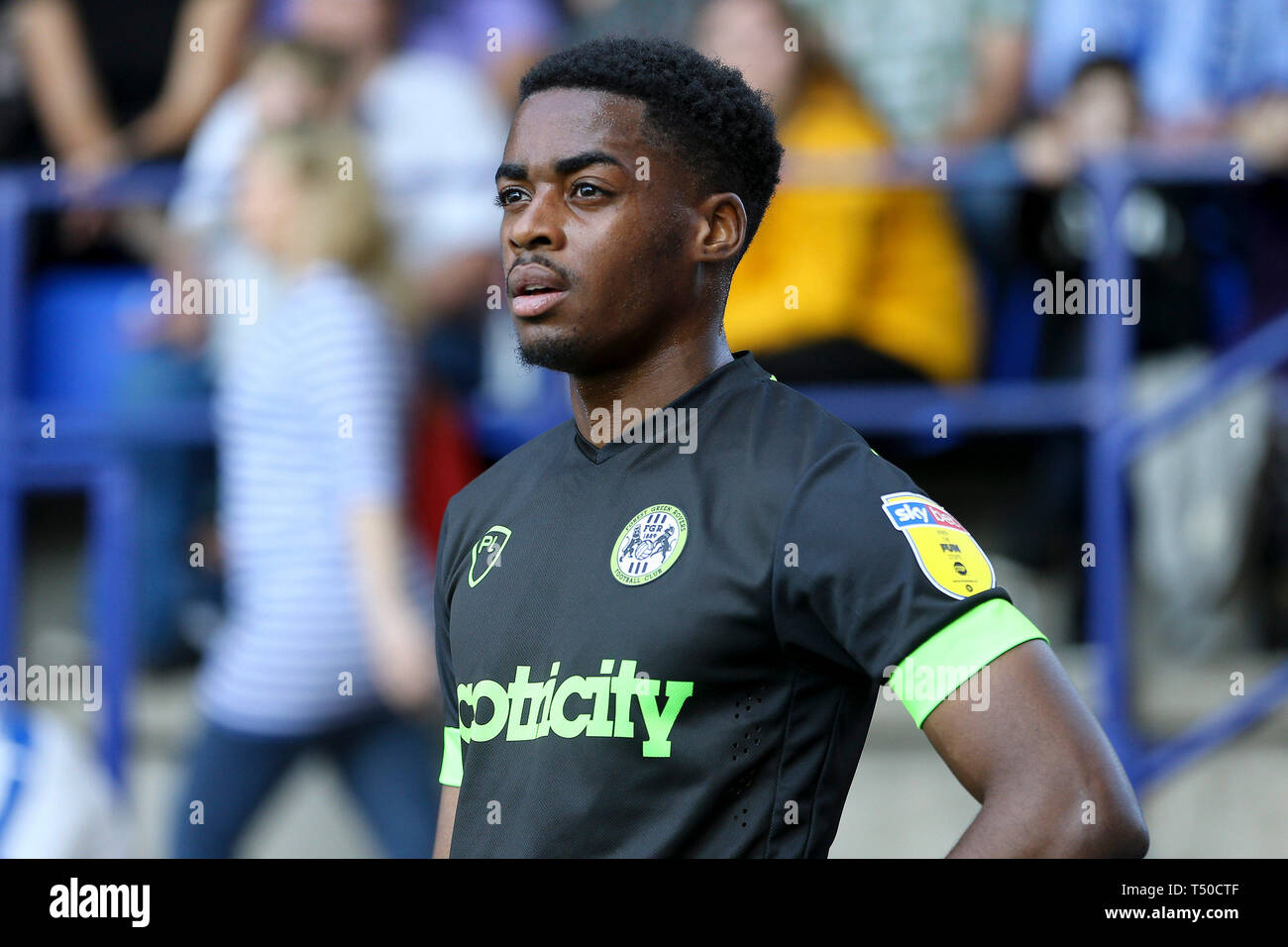 Reece brown hi-res stock photography and images - Alamy