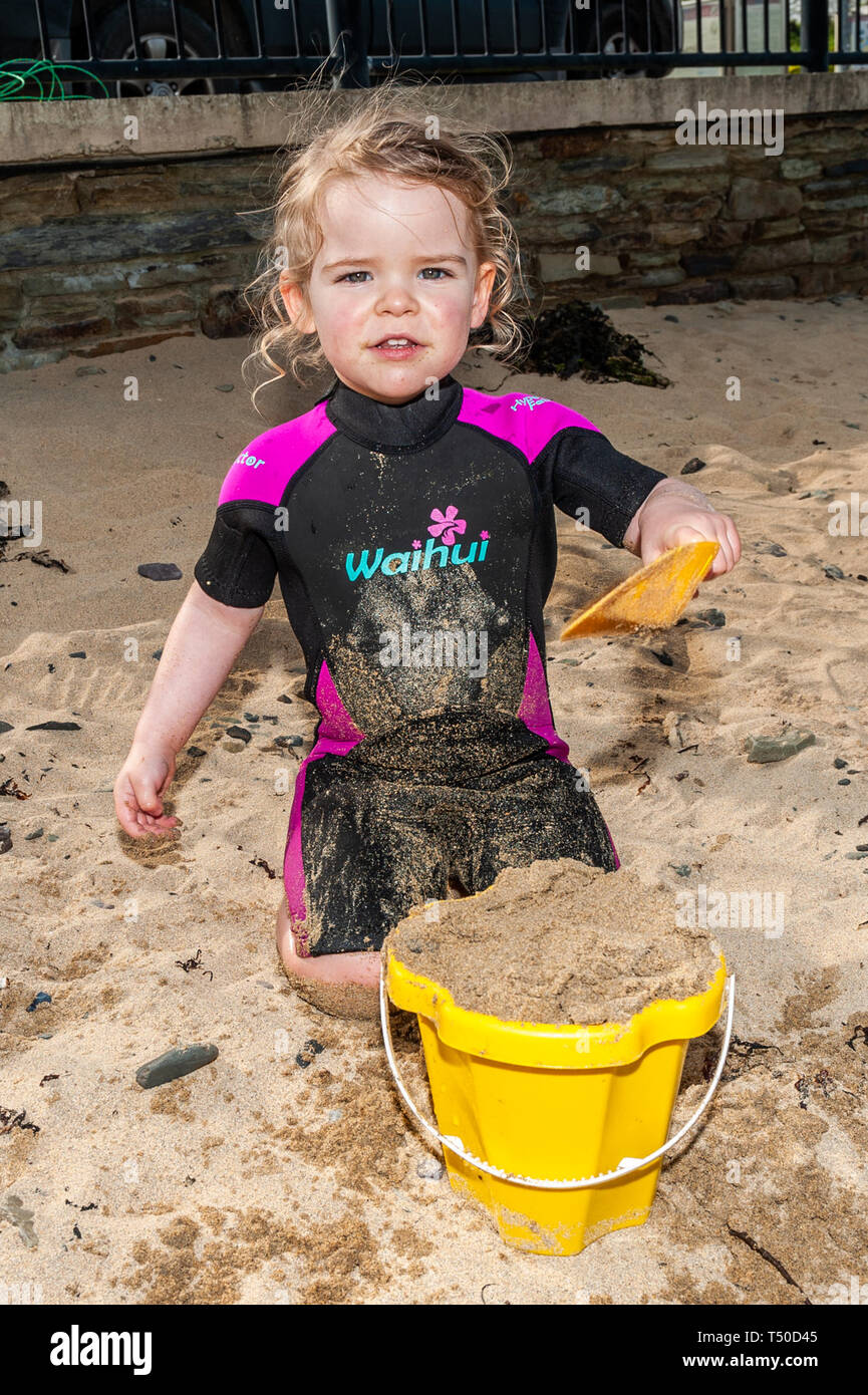 Heat temperature ireland hi-res stock photography and images - Alamy