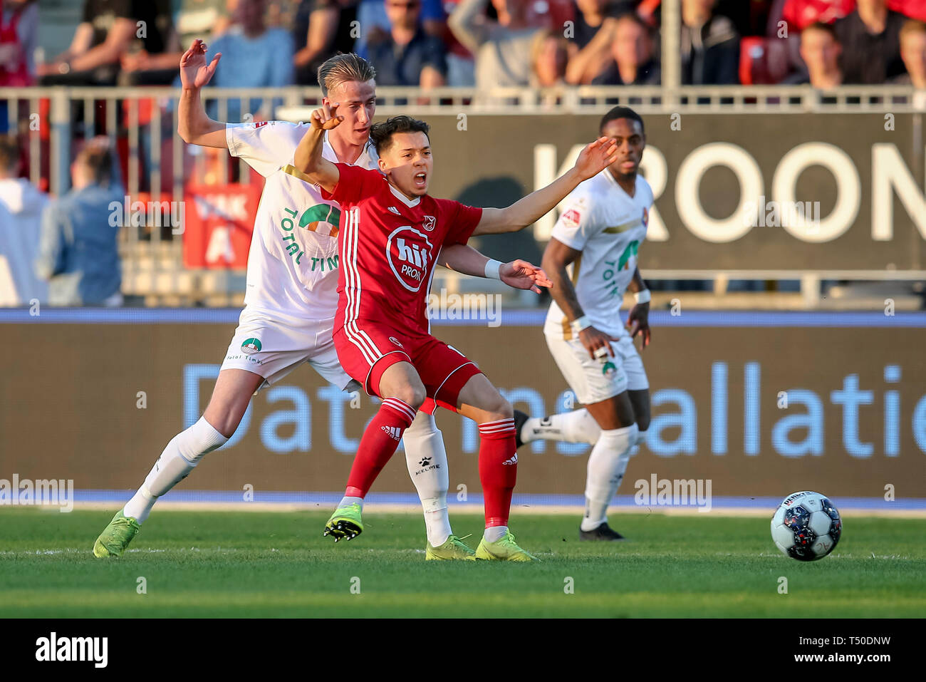 Ilias alhaft hi-res stock photography and images - Alamy