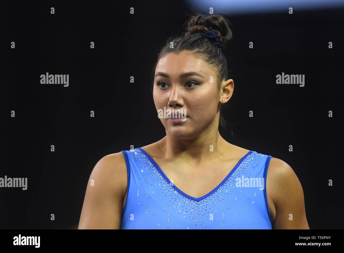 Kyla ross ucla hi-res stock photography and images - Alamy