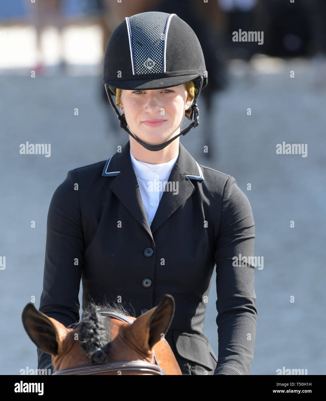 Jennifer springsteen hi-res stock photography and images - Alamy