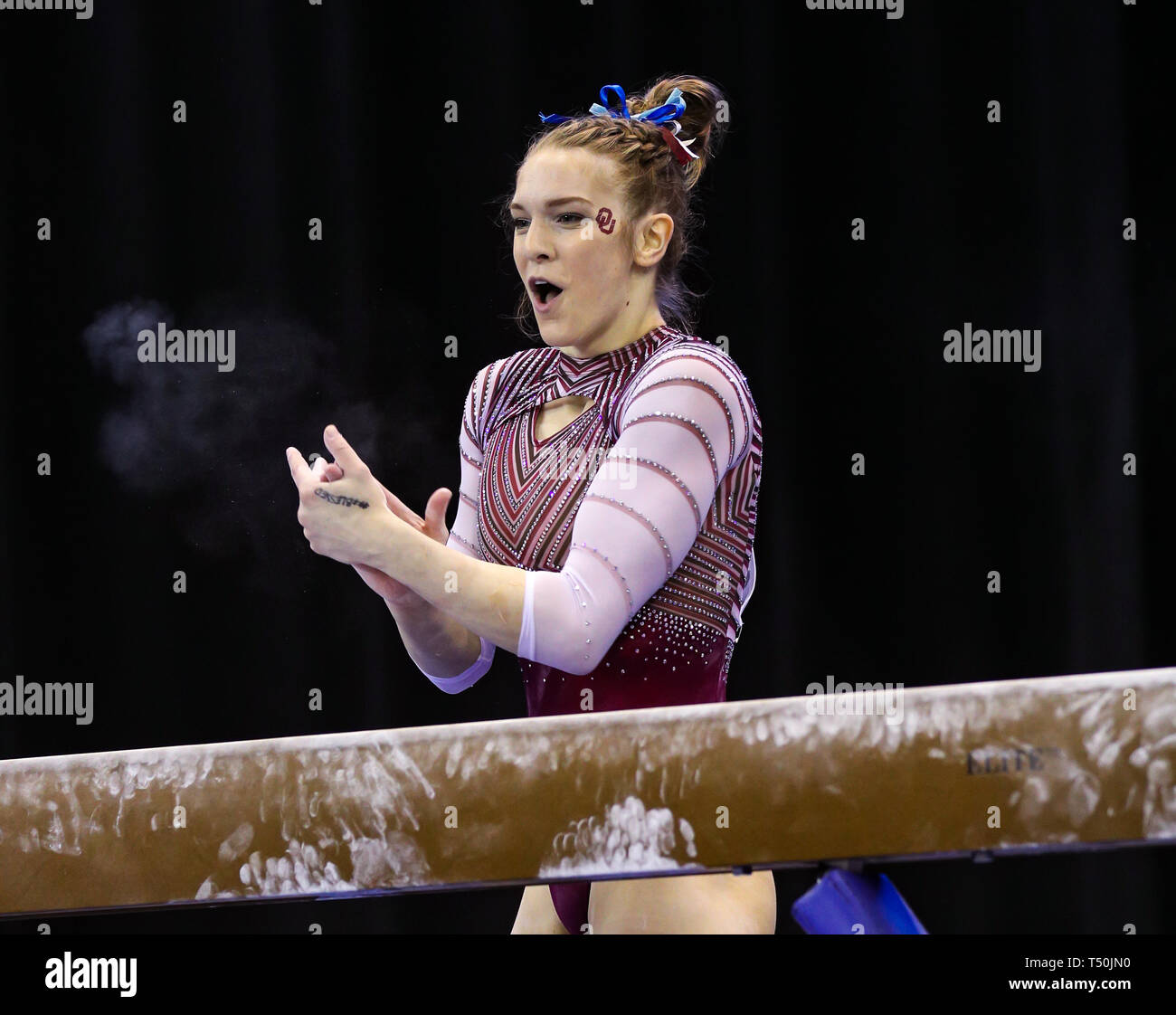 Nicole lehrmann hi-res stock photography and images - Alamy