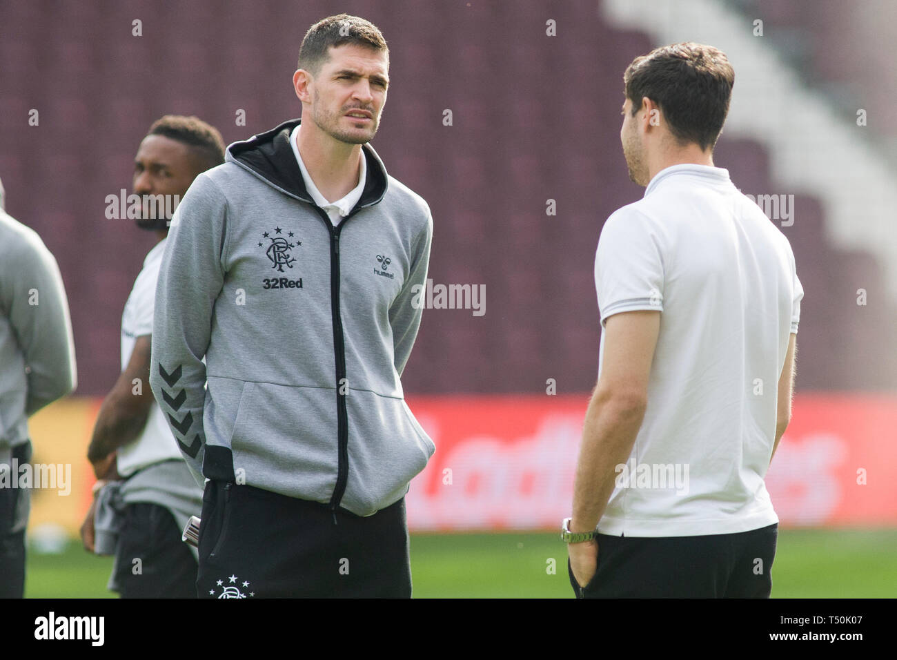 Football lafferty kyle hi-res stock photography and images - Alamy