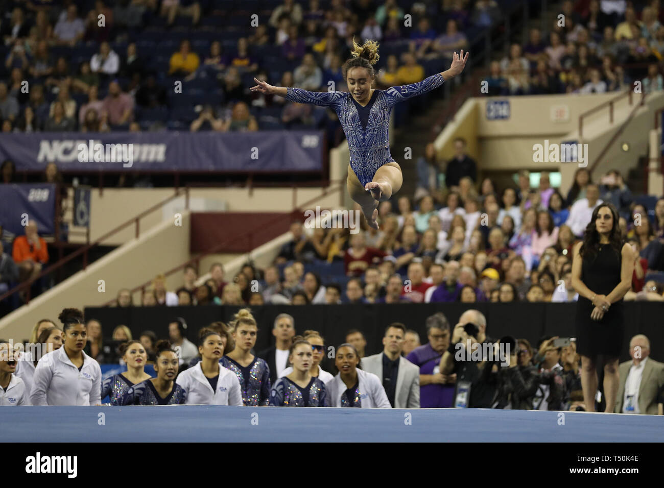 Ohashi gym hi-res stock photography and images - Alamy