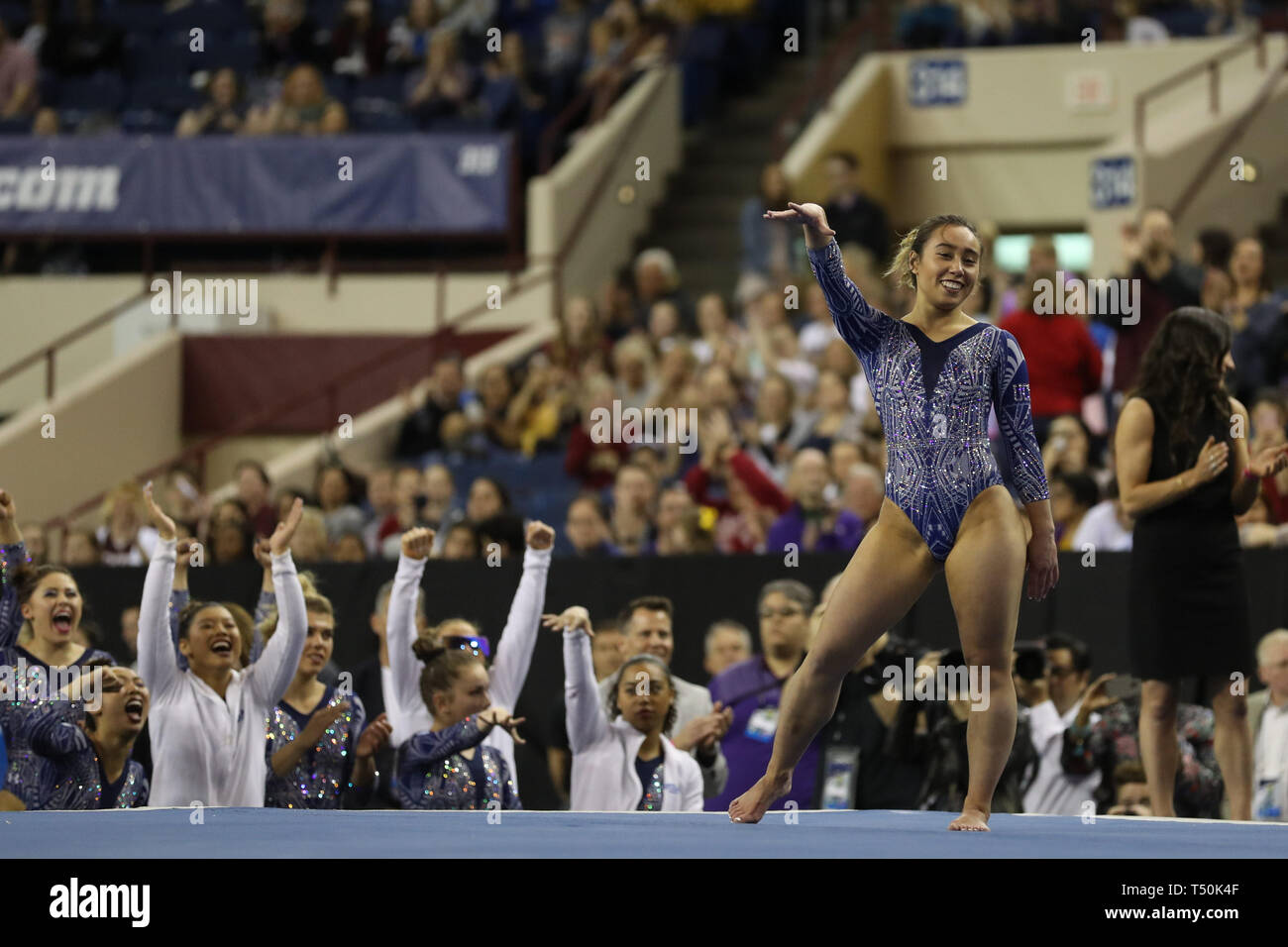 Ohashi gym hi-res stock photography and images - Alamy