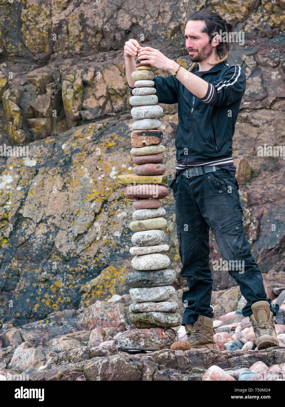 Overall new world record hi-res stock photography and images - Alamy