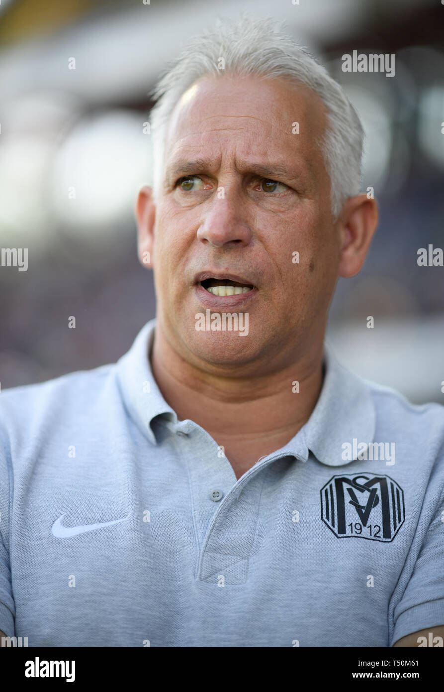 Christian neidhart hi-res stock photography and images - Alamy