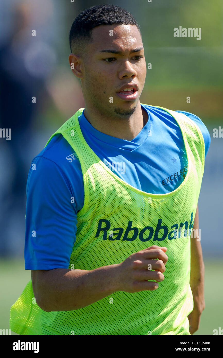 Van ewijk hi-res stock photography and images - Alamy