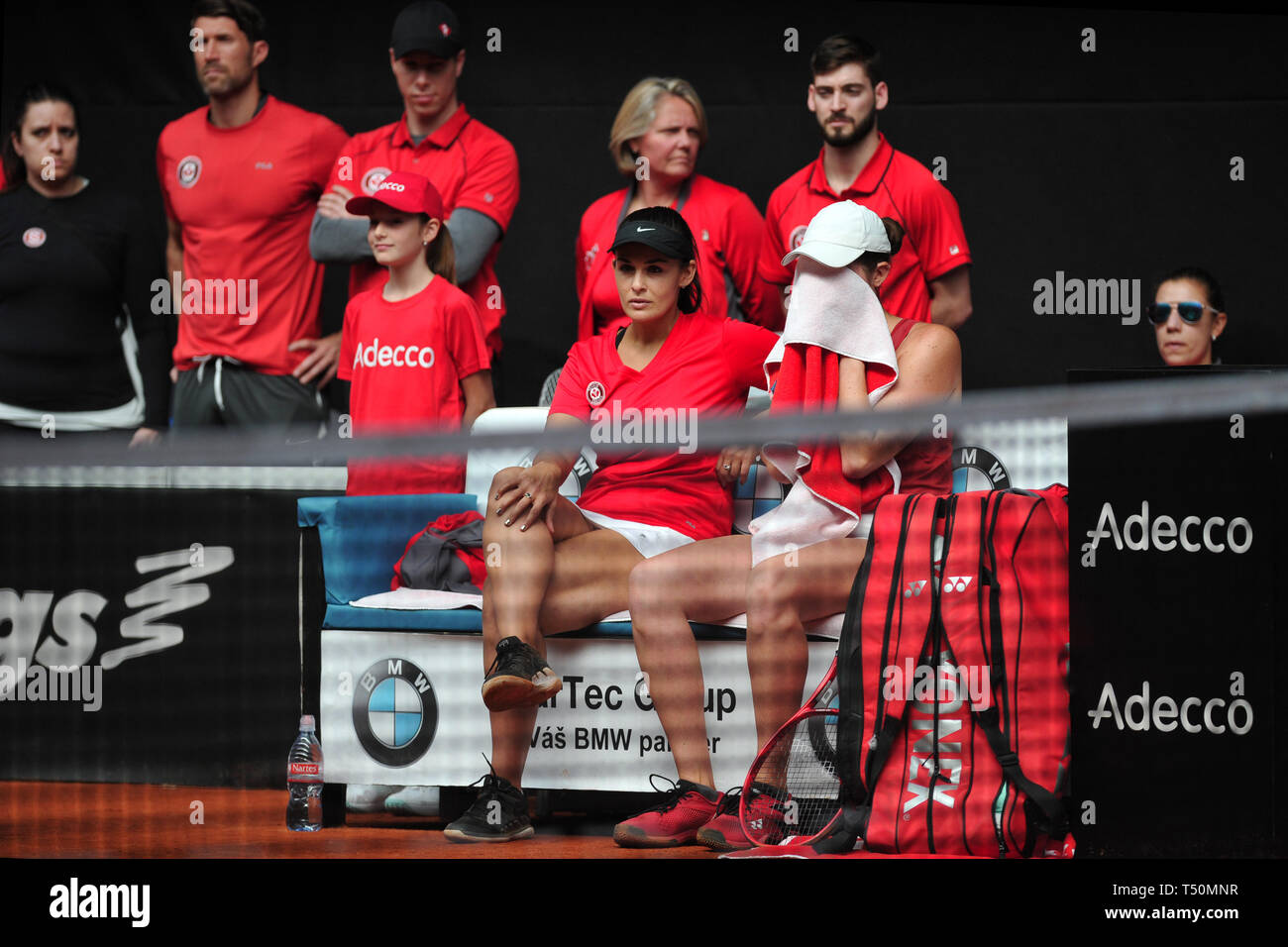 Heidi El Tabakh 2022