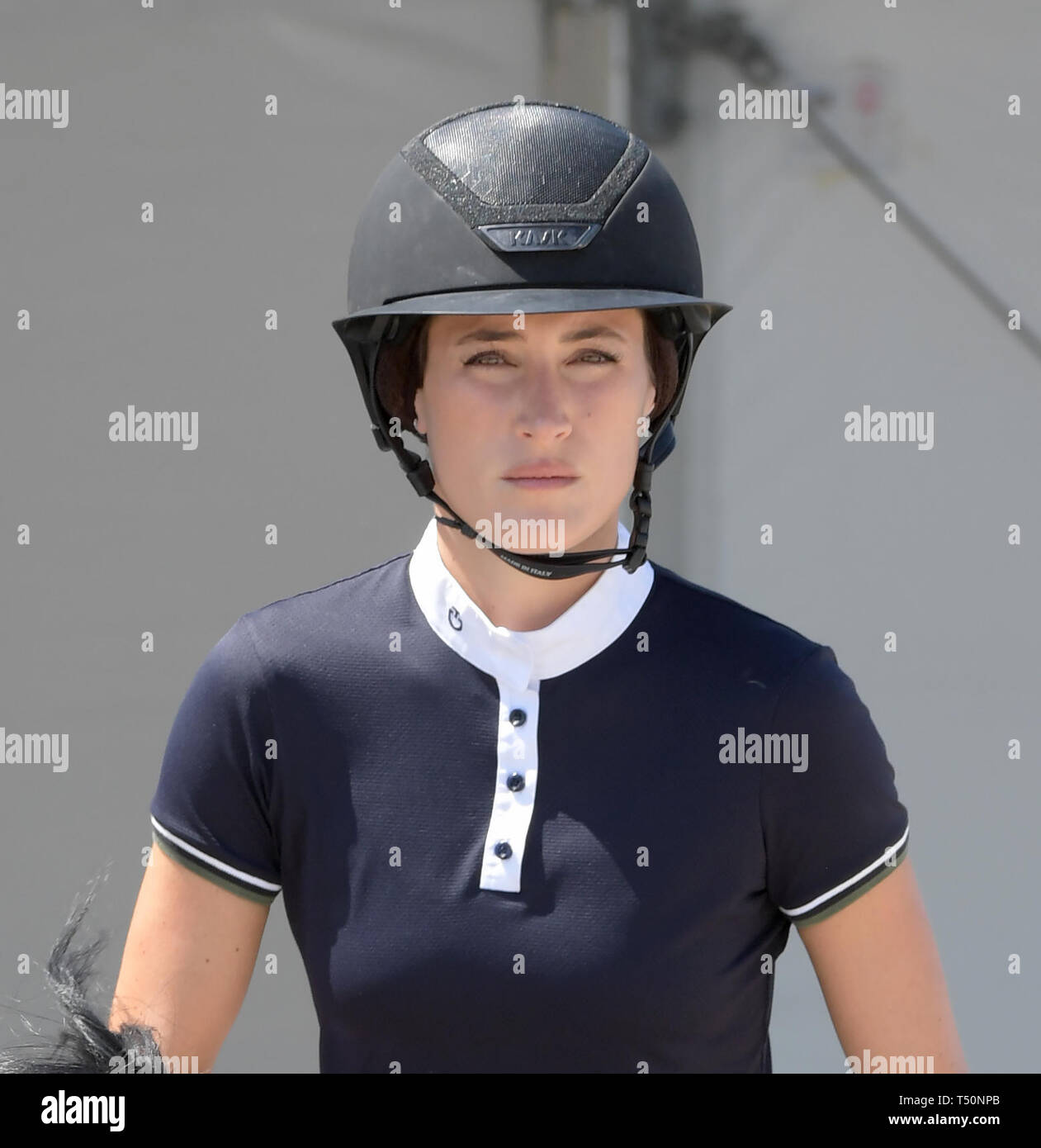 Miami, Florida, USa. 19th April, 2019. MIAMI BEACH, FL - APRIL 19 ...