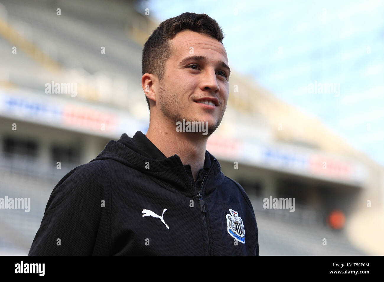 Southampton football player hi-res stock photography and images - Alamy