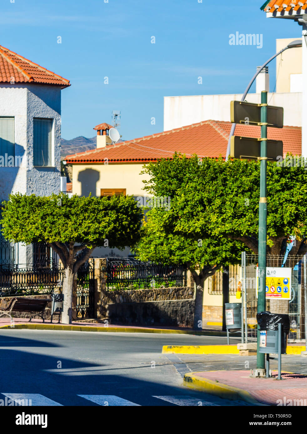 Antas almeria spain hi-res stock photography and images - Alamy