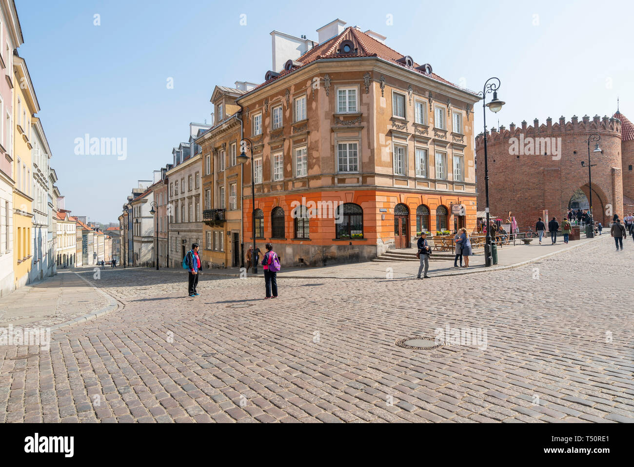 Medieval structure hi-res stock photography and images - Alamy