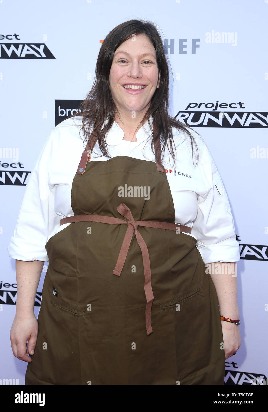 April 16, 2019 - Los Angeles, California, U.S. - 16 April 2019 - Los ...