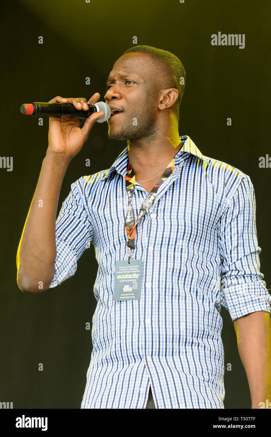 African band hi-res stock photography and images - Alamy