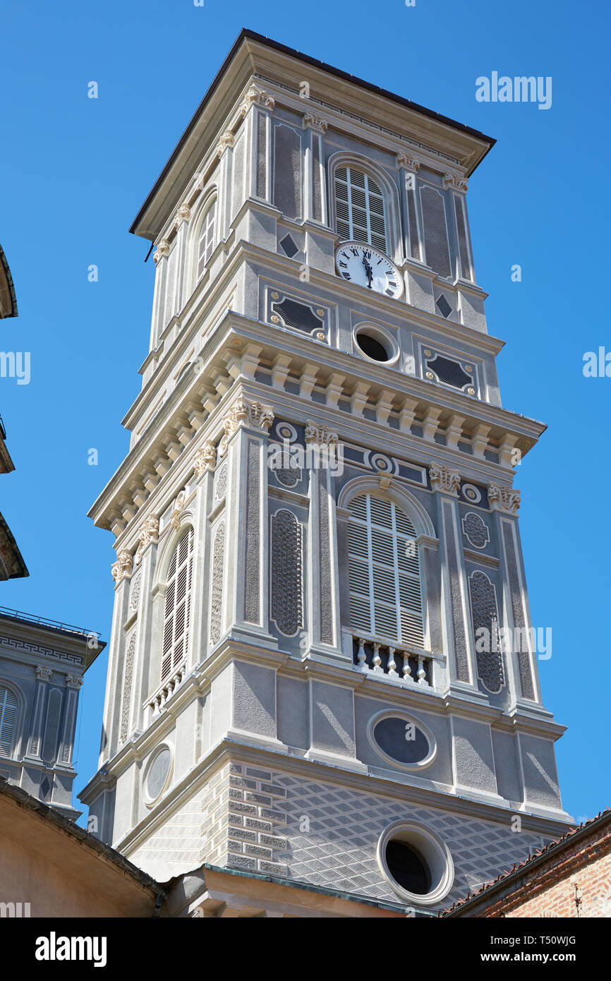 The clock tower sanctuary hi-res stock photography and images - Alamy