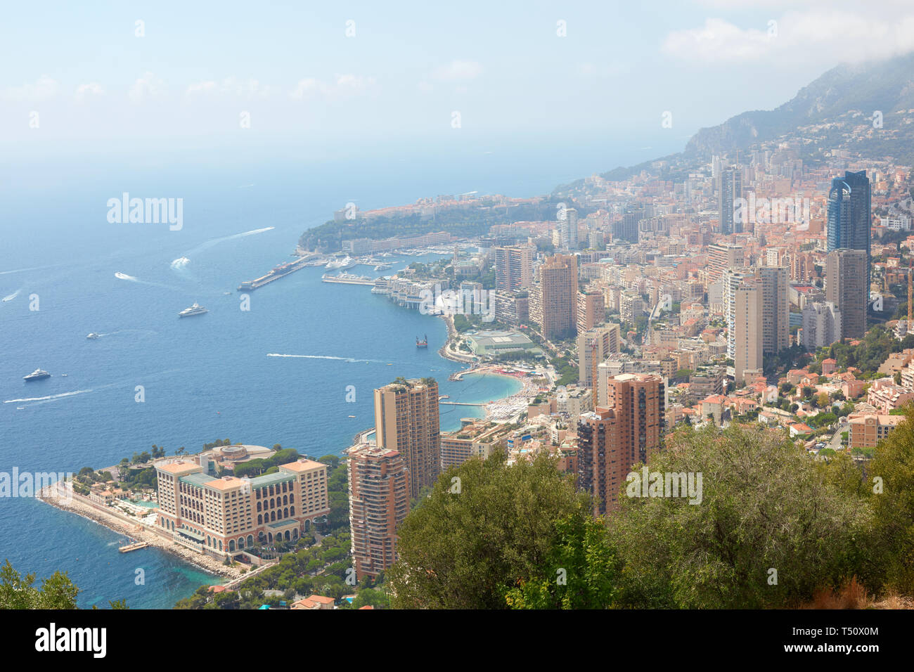 Luxury coast hi-res stock photography and images - Alamy