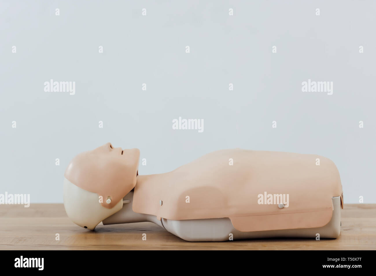 Resuscitation table hi-res stock photography and images - Alamy