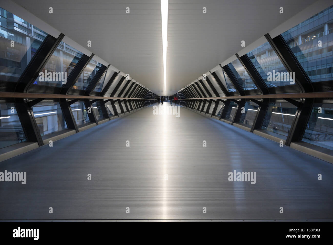 Tower bridge london inside hi-res stock photography and images - Alamy