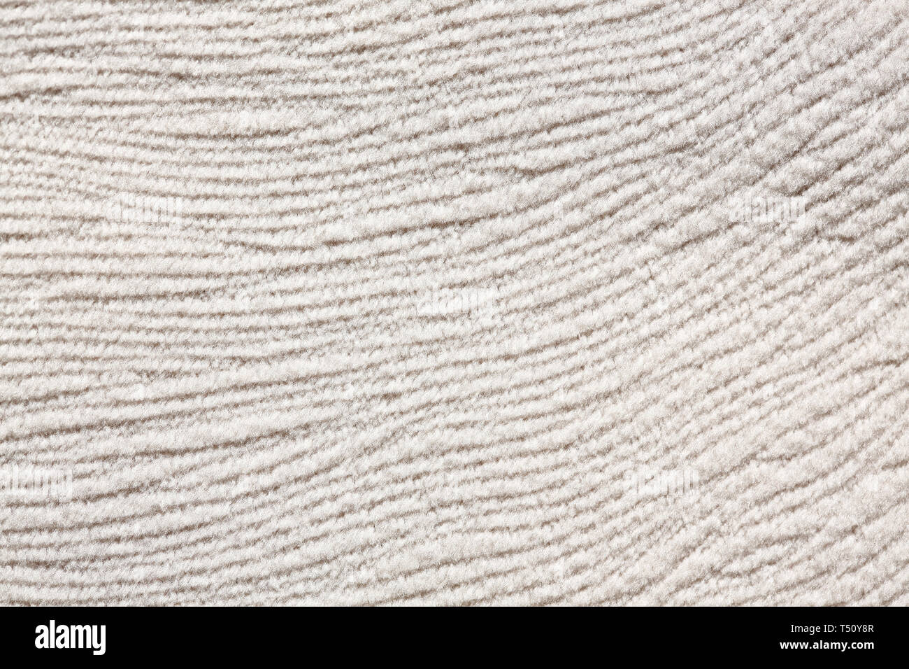 Relief tissue texture in simple colour. Can be used as background Stock ...