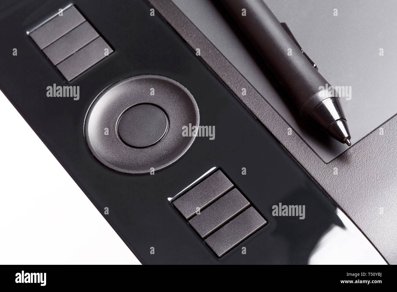 Pad input hi-res stock photography and images - Alamy