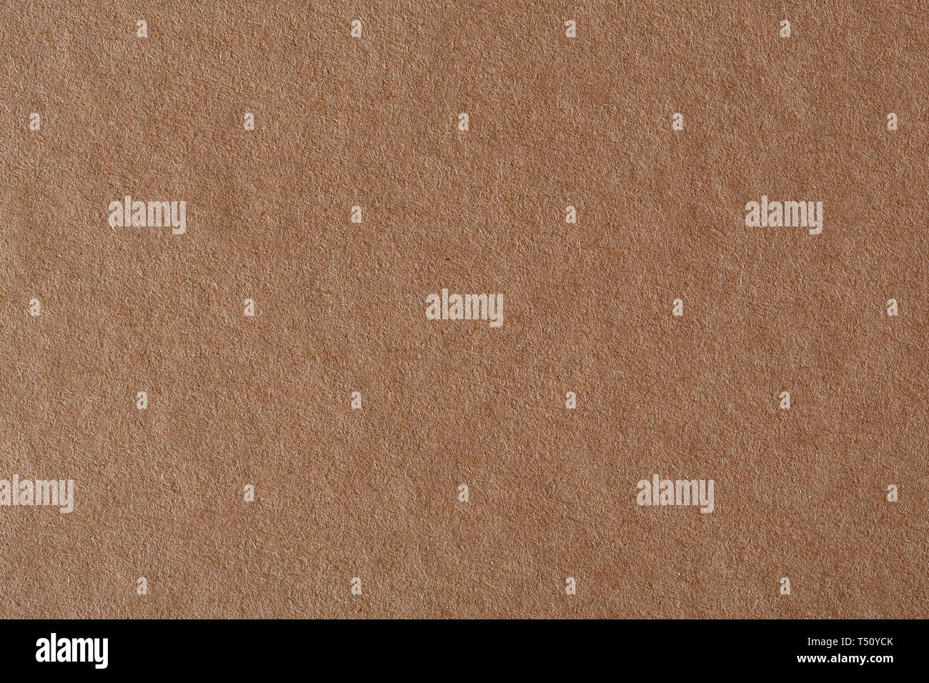 Rough brown paper texture. Can be used as background Stock Photo - Alamy