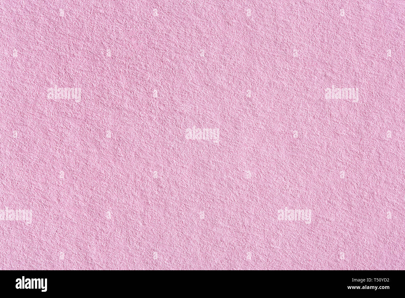 Pink paper texture. Can be used as background Stock Photo - Alamy