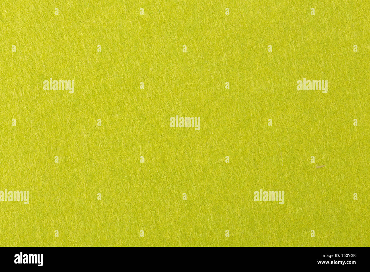 Yellow felt texture for design. Can be used as background Stock Photo ...