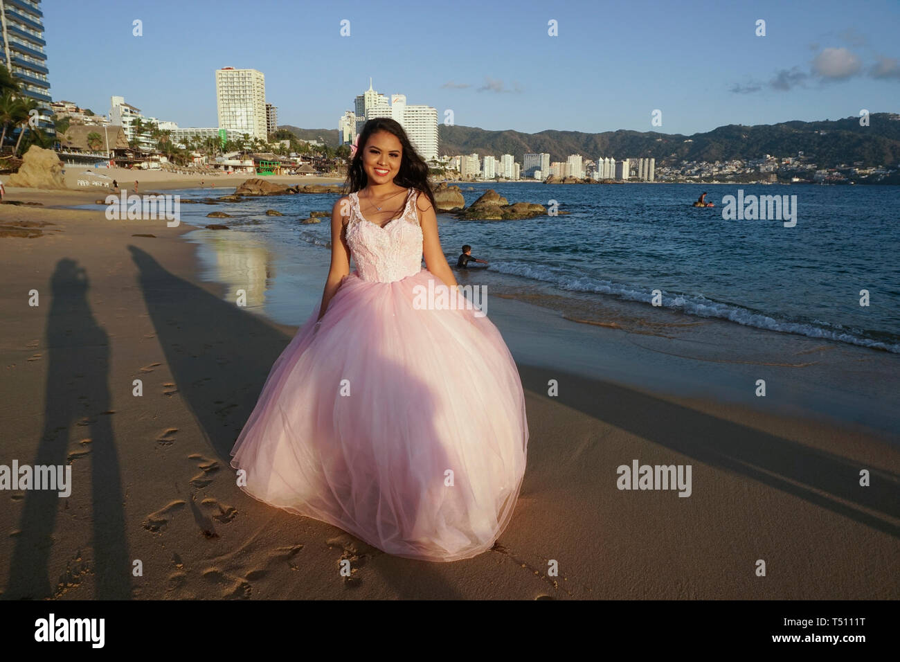 Condesa acapulco hi-res stock photography and images - Alamy