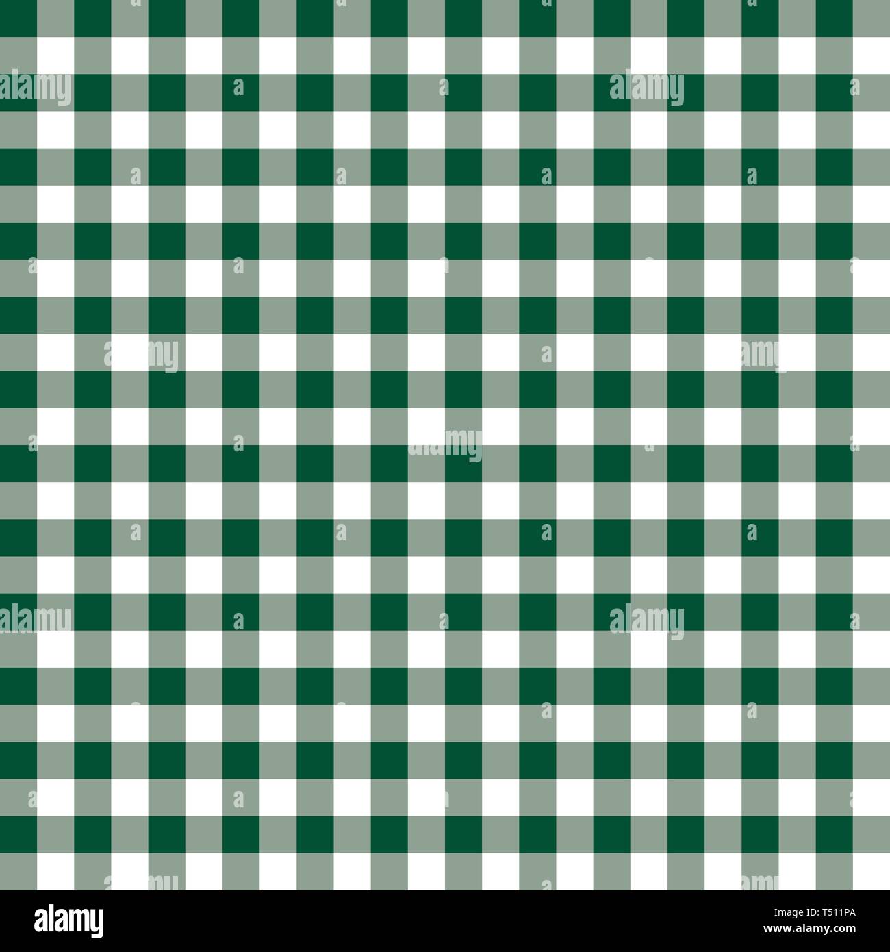 Burgundy green and white plaid vector background. Seamless repeat ...