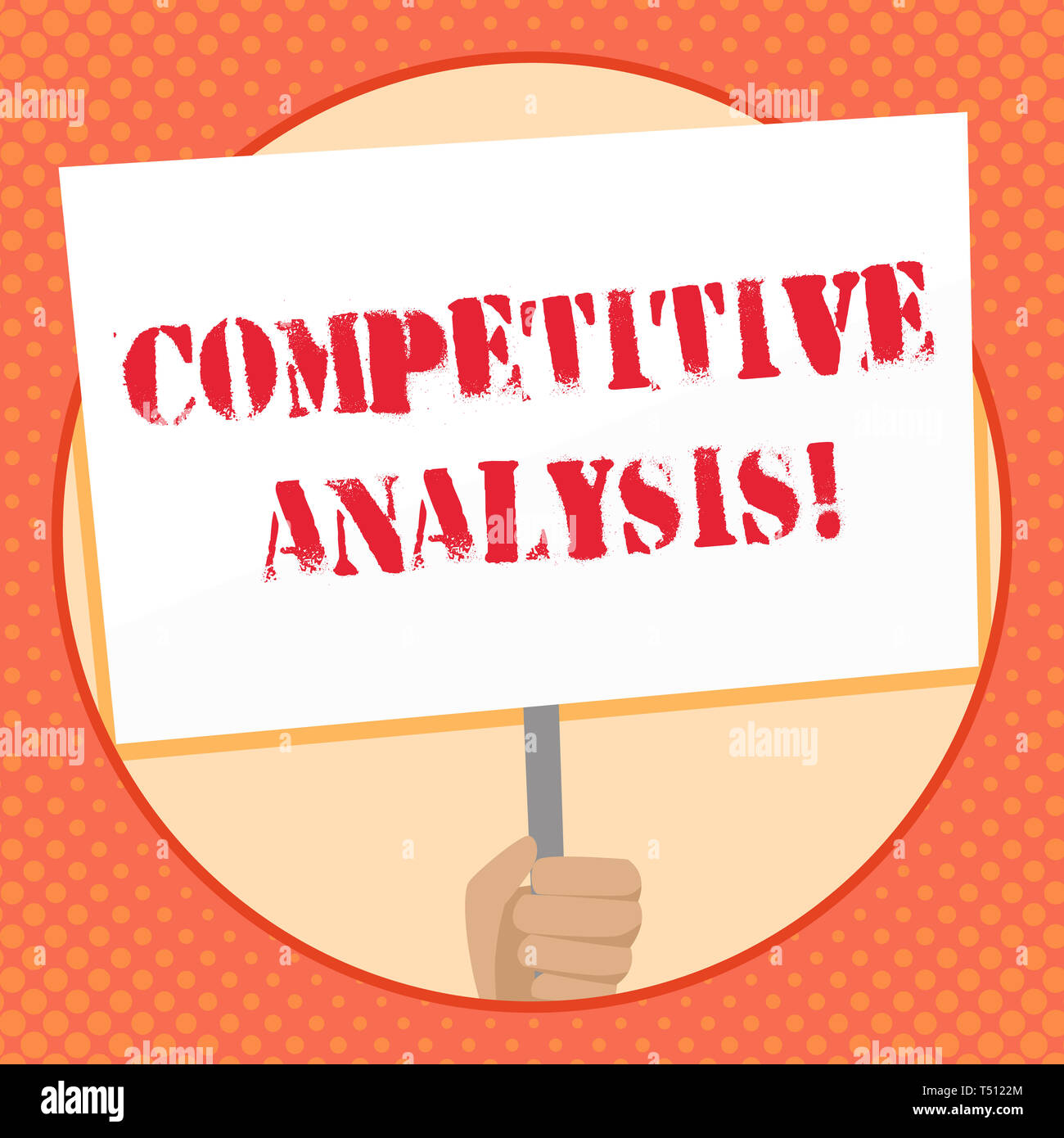 Competitive Analysis High Resolution Stock Photography and Images - Alamy