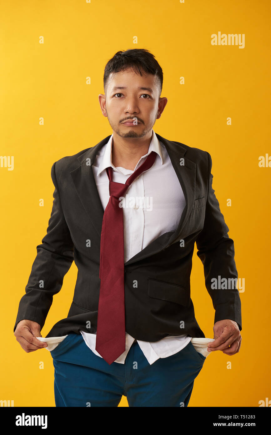 Young filipino man in hi-res stock photography and images - Alamy