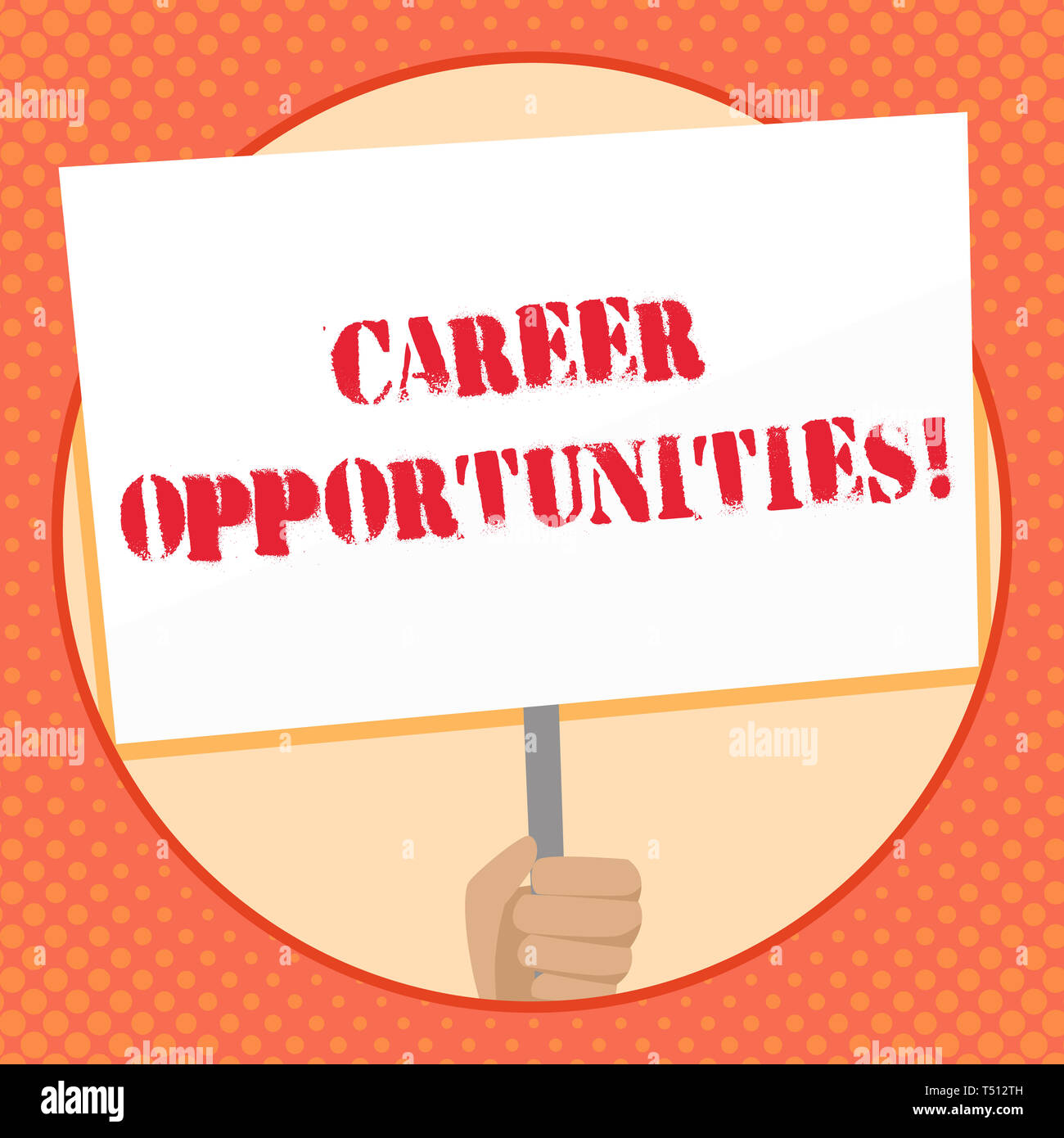 Career Opportunities Clipart