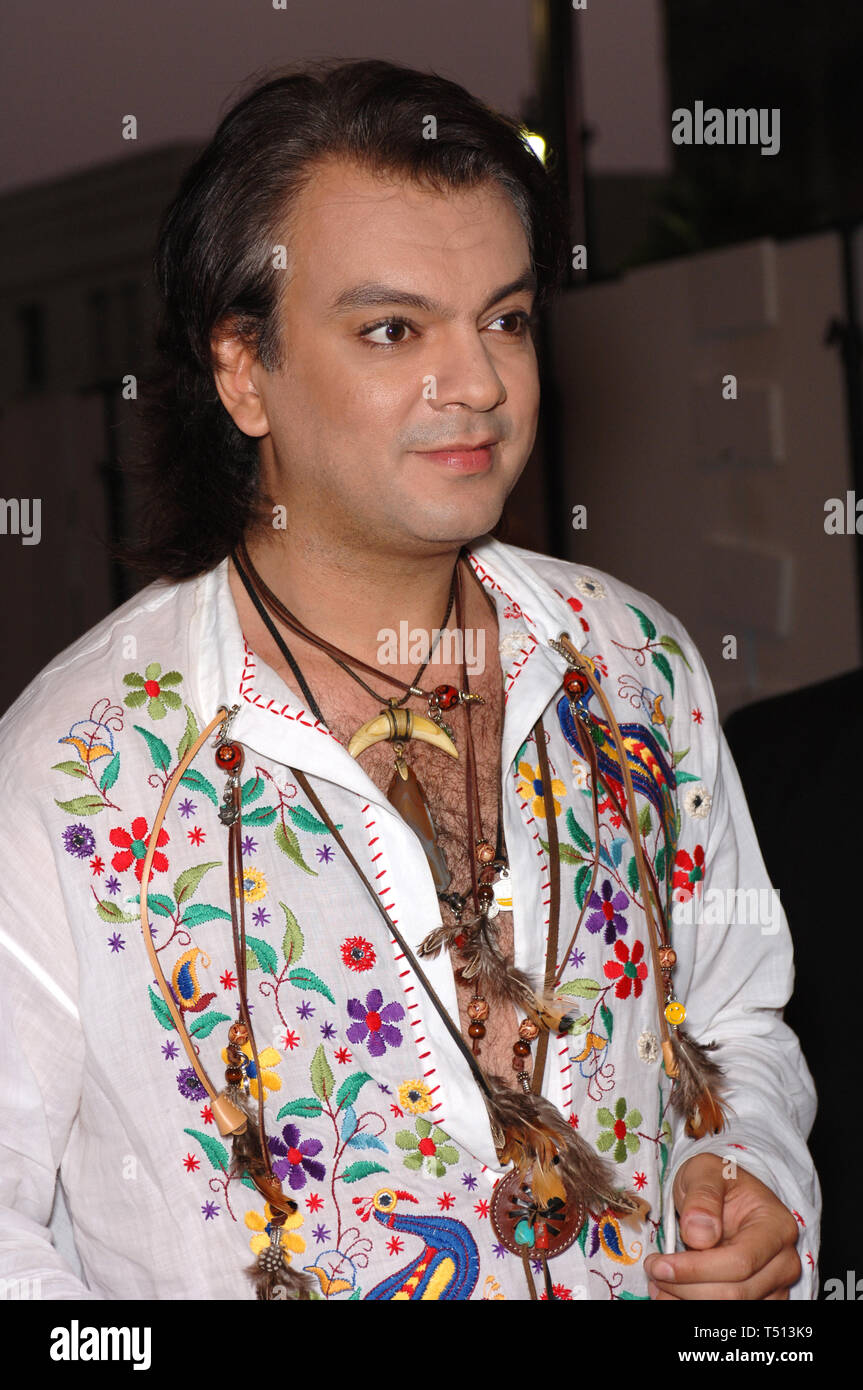 Kirkorov hi-res stock photography and images - Alamy