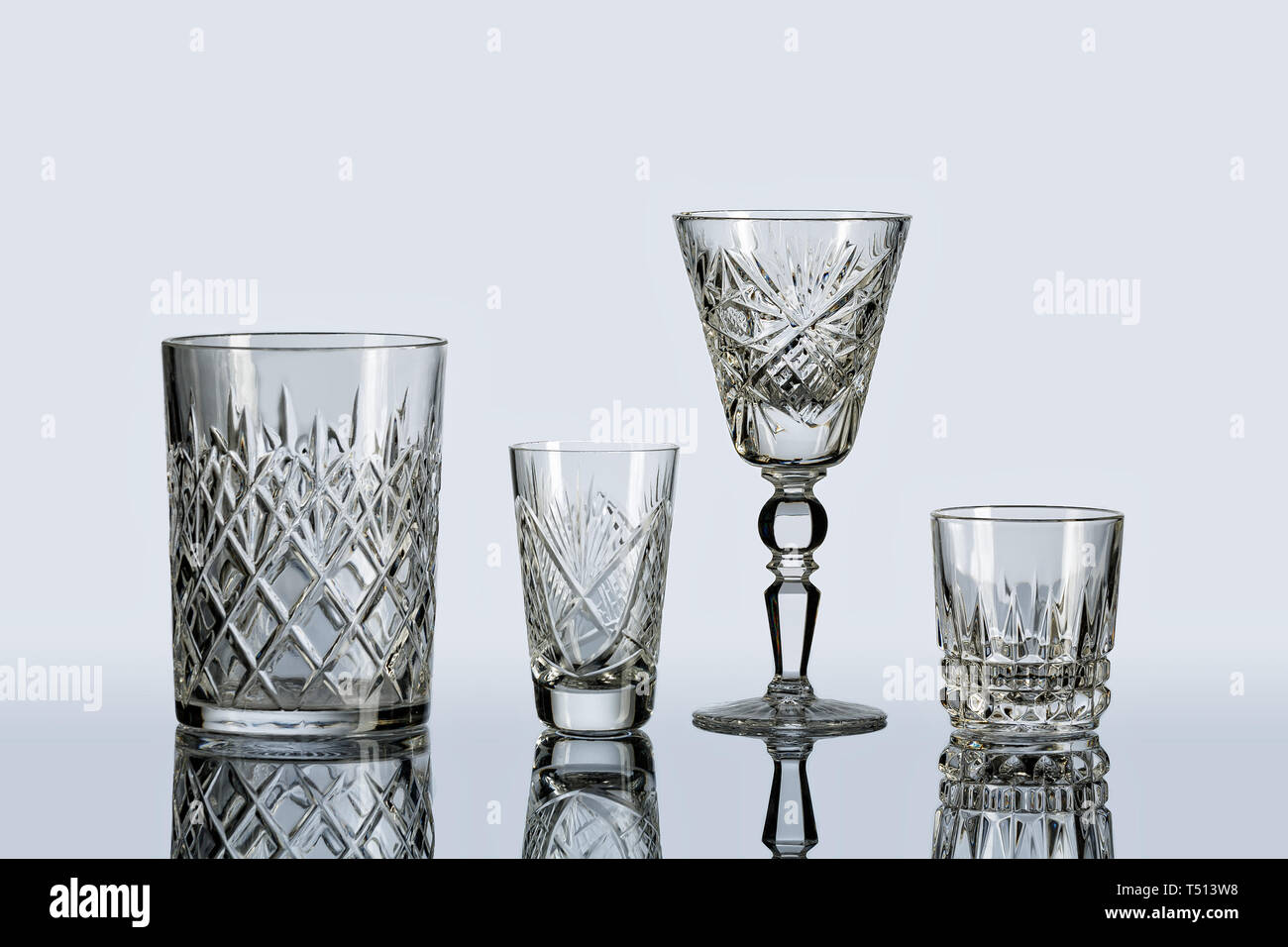 Transparent mirror hi-res stock photography and images - Alamy