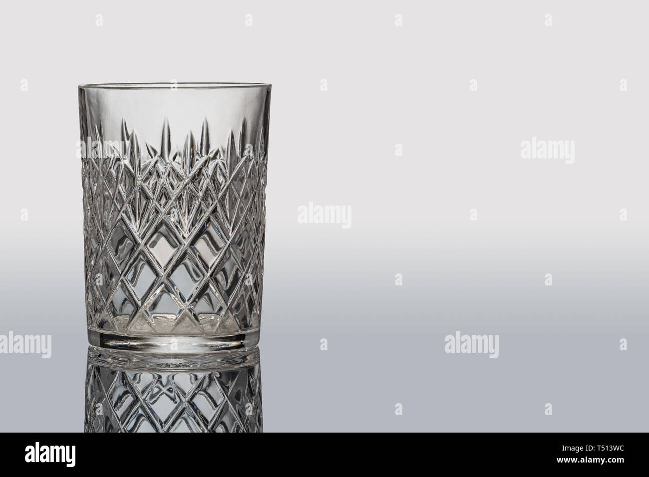 Transparent glass bowls hi-res stock photography and images - Alamy