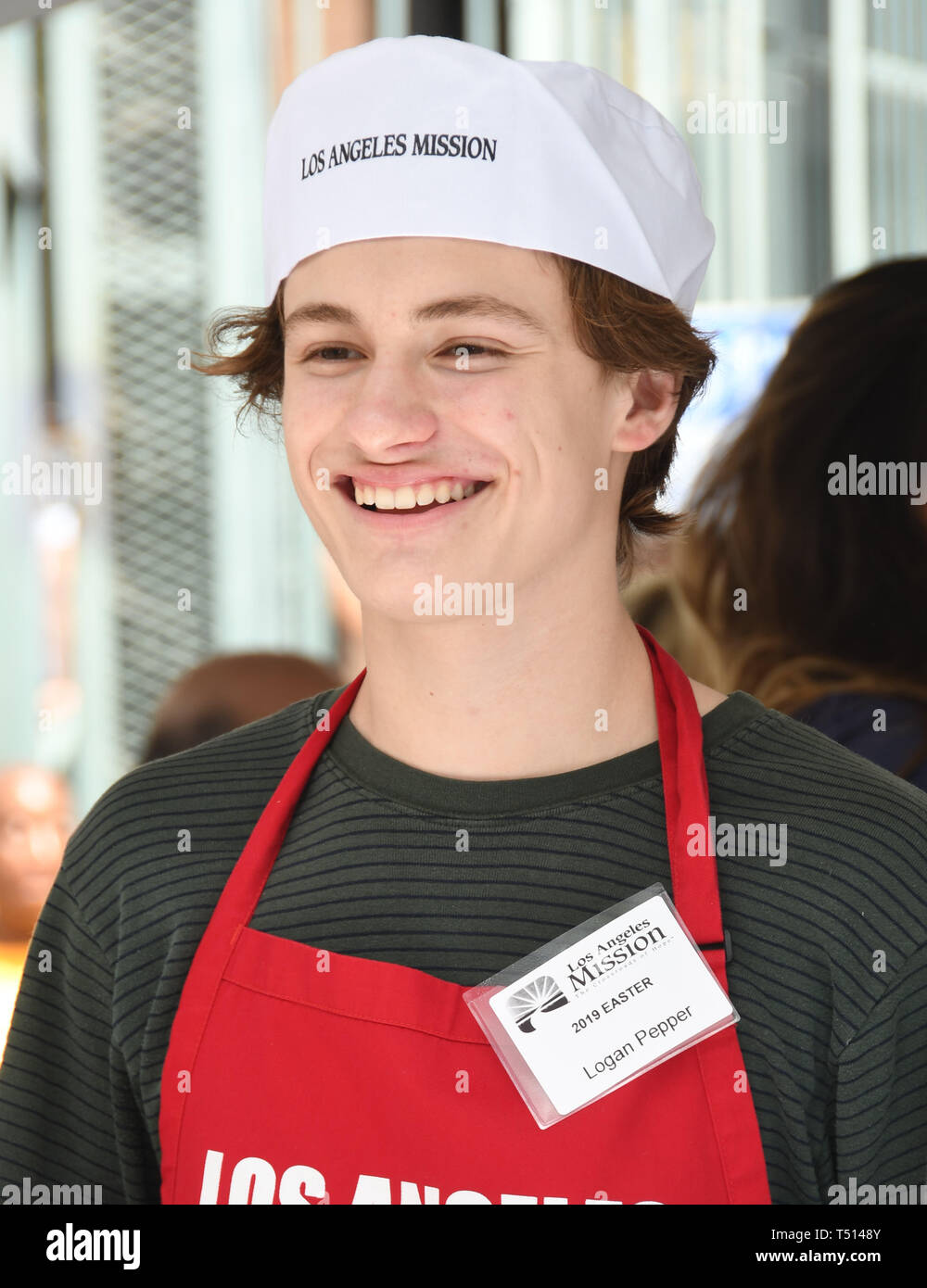 April 19, 2019 - Los Angeles, California, U.S. - 19 April 2019 - Los ...