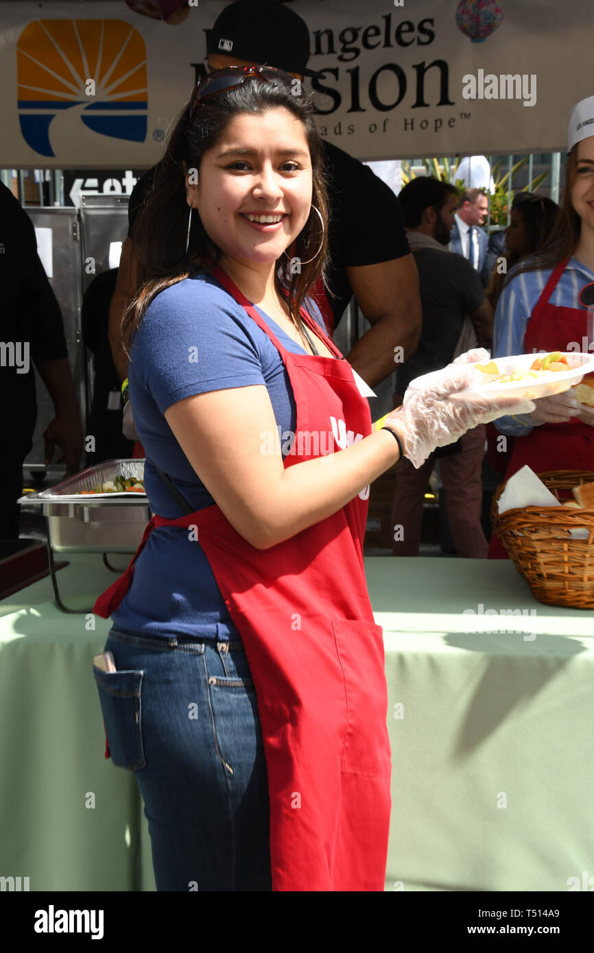 April 19, 2019 - Los Angeles, California, U.S. - 19 April 2019 - Los ...