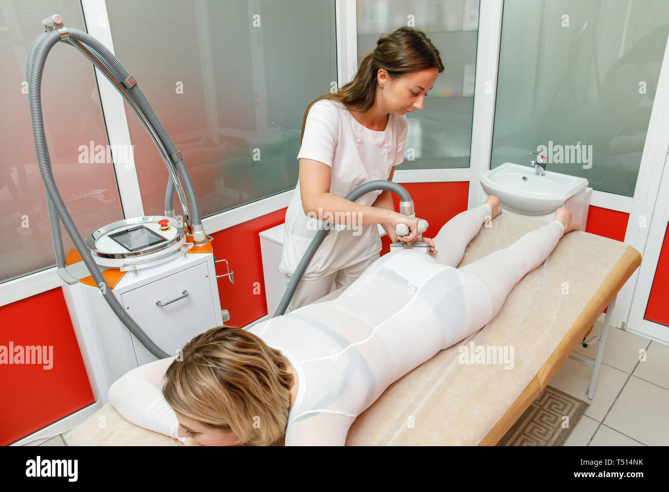 Lpg suite hi-res stock photography and images - Alamy