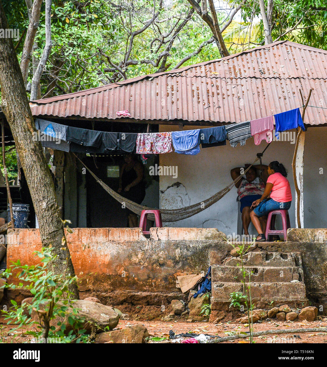 Poor Man House Stock Photos & Poor Man House Stock Images - Alamy