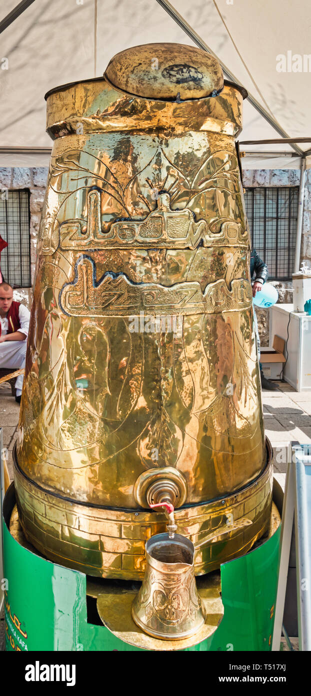 Dzezva hi-res stock photography and images - Alamy