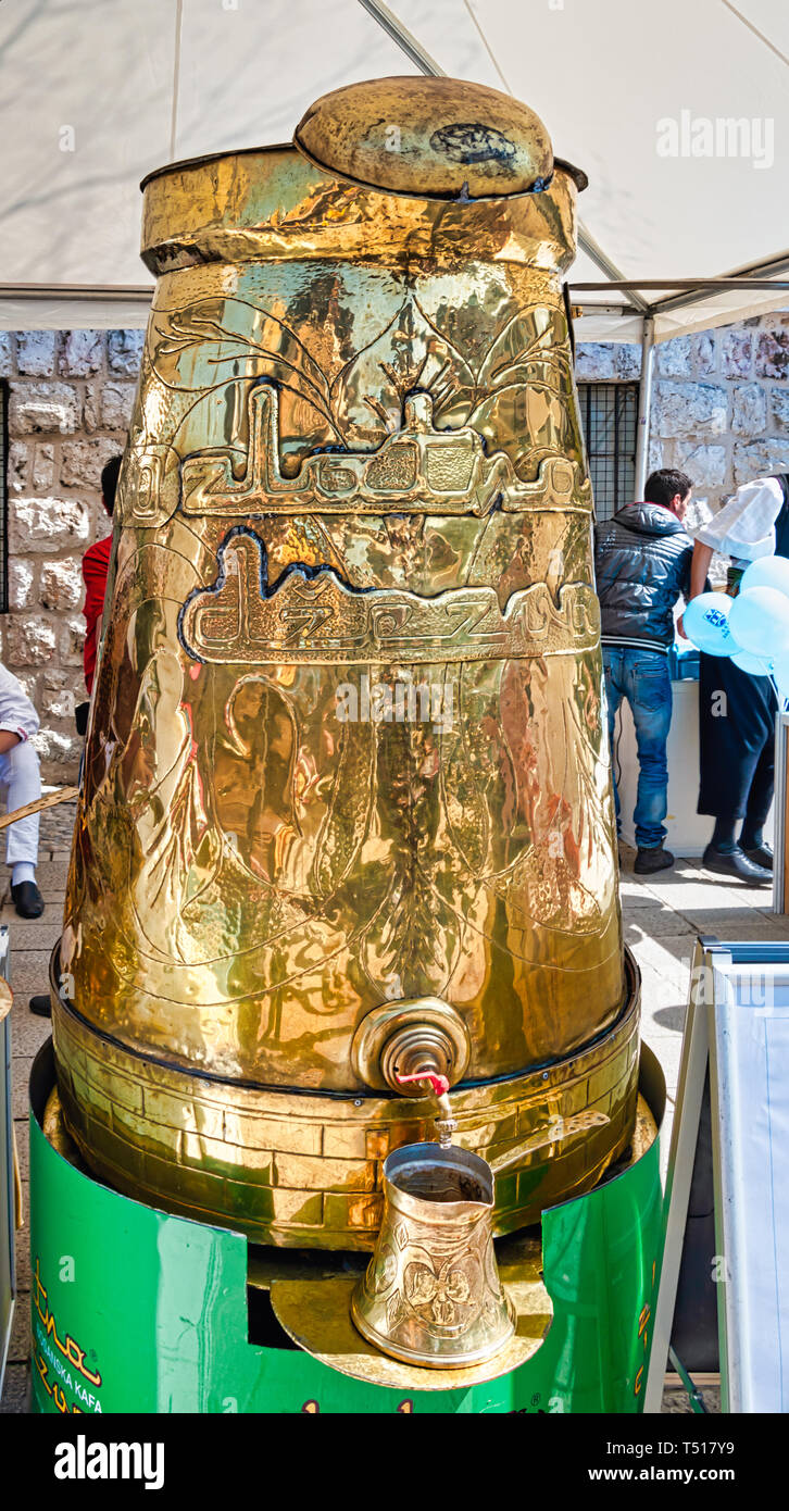 Dzezva hi-res stock photography and images - Alamy