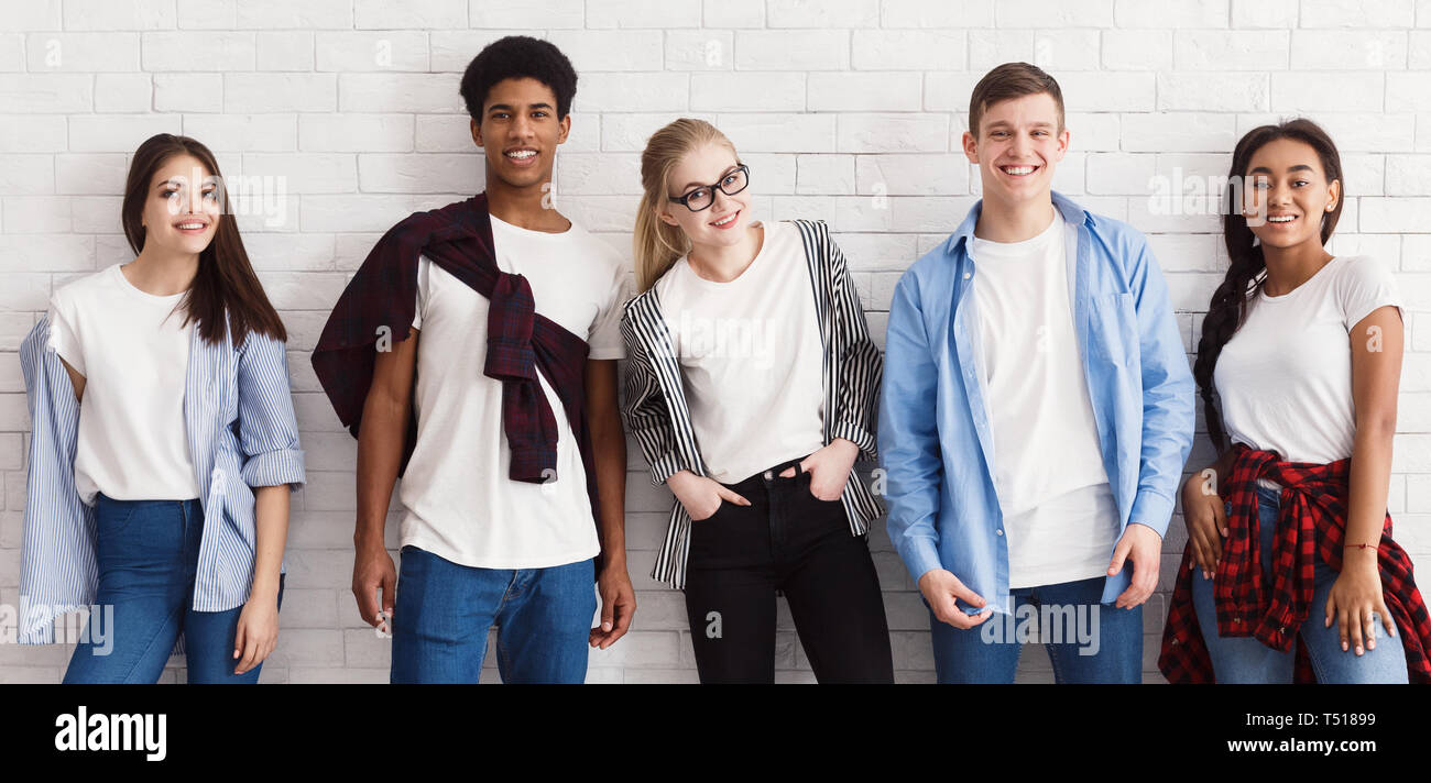 Hands Together Black White Multiracial High Resolution Stock ...