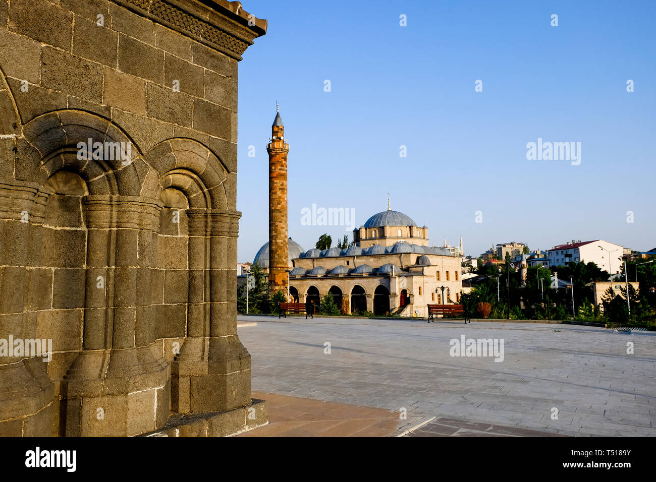 Kars turkey hi-res stock photography and images - Alamy