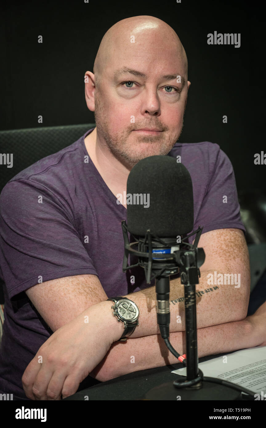 John boyne hi-res stock photography and images - Alamy