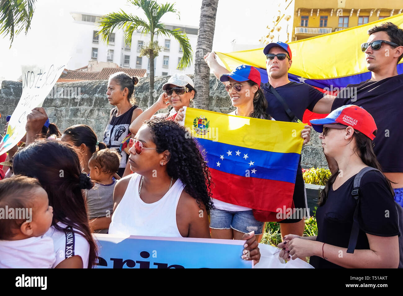 Cartagena Colombia,Hispanic Latin Latino ethnic immigrant immigrants ...